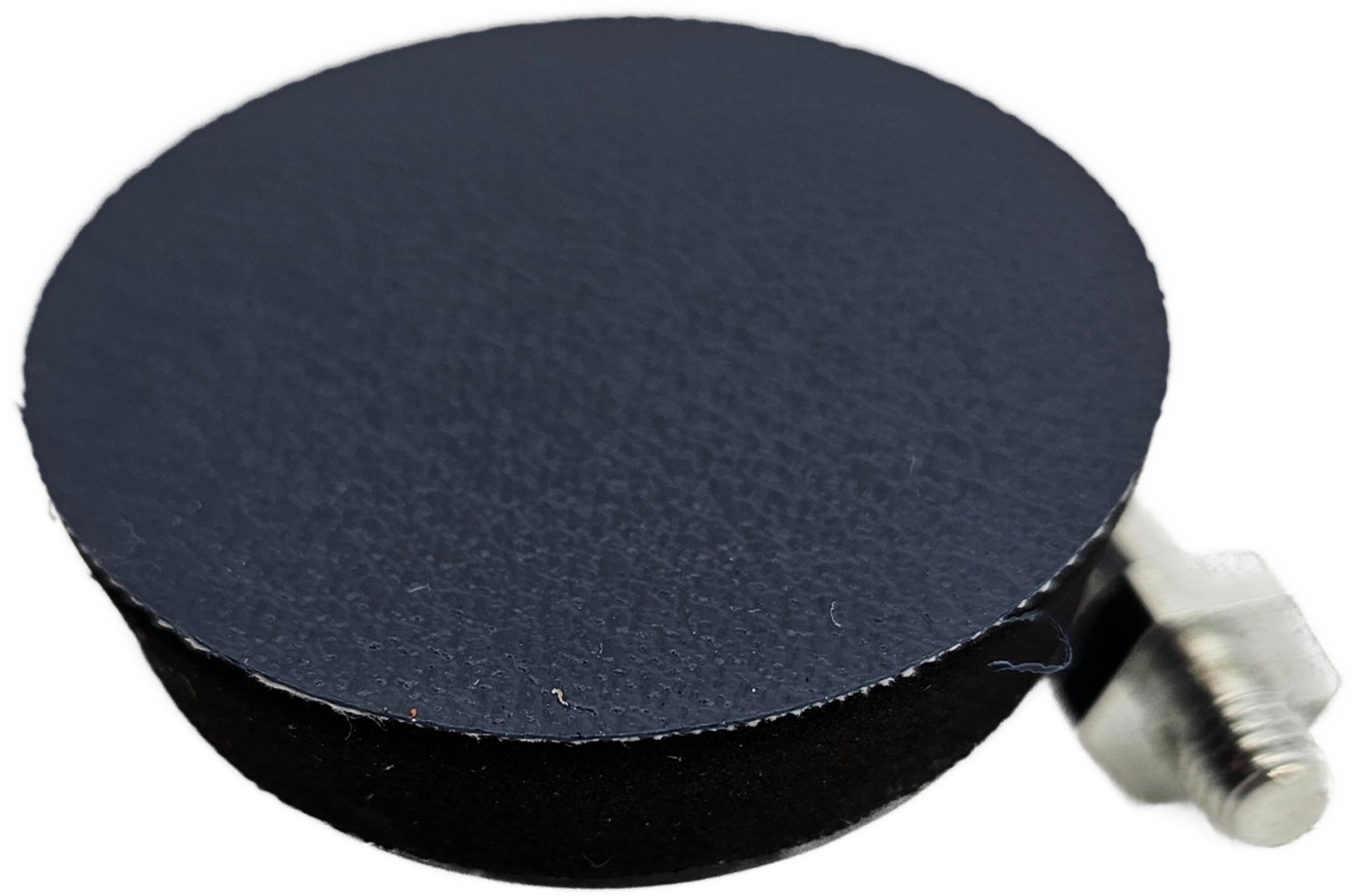 2 inch 50mm Vinyl Backing Pad Self Stick PSA - Polishup