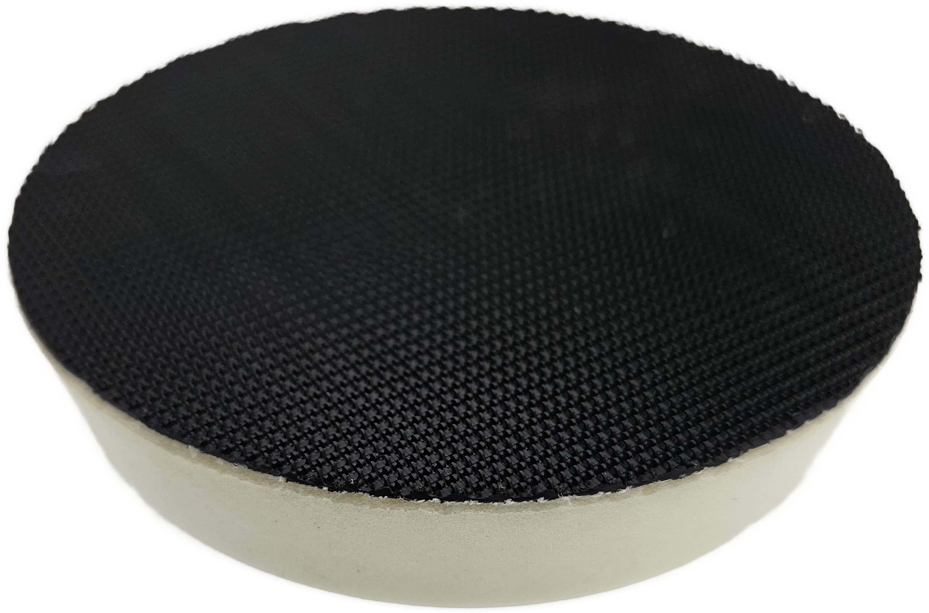3 inch 75mm hook and loop Type Backing Pad With M14 Thread - Polishup