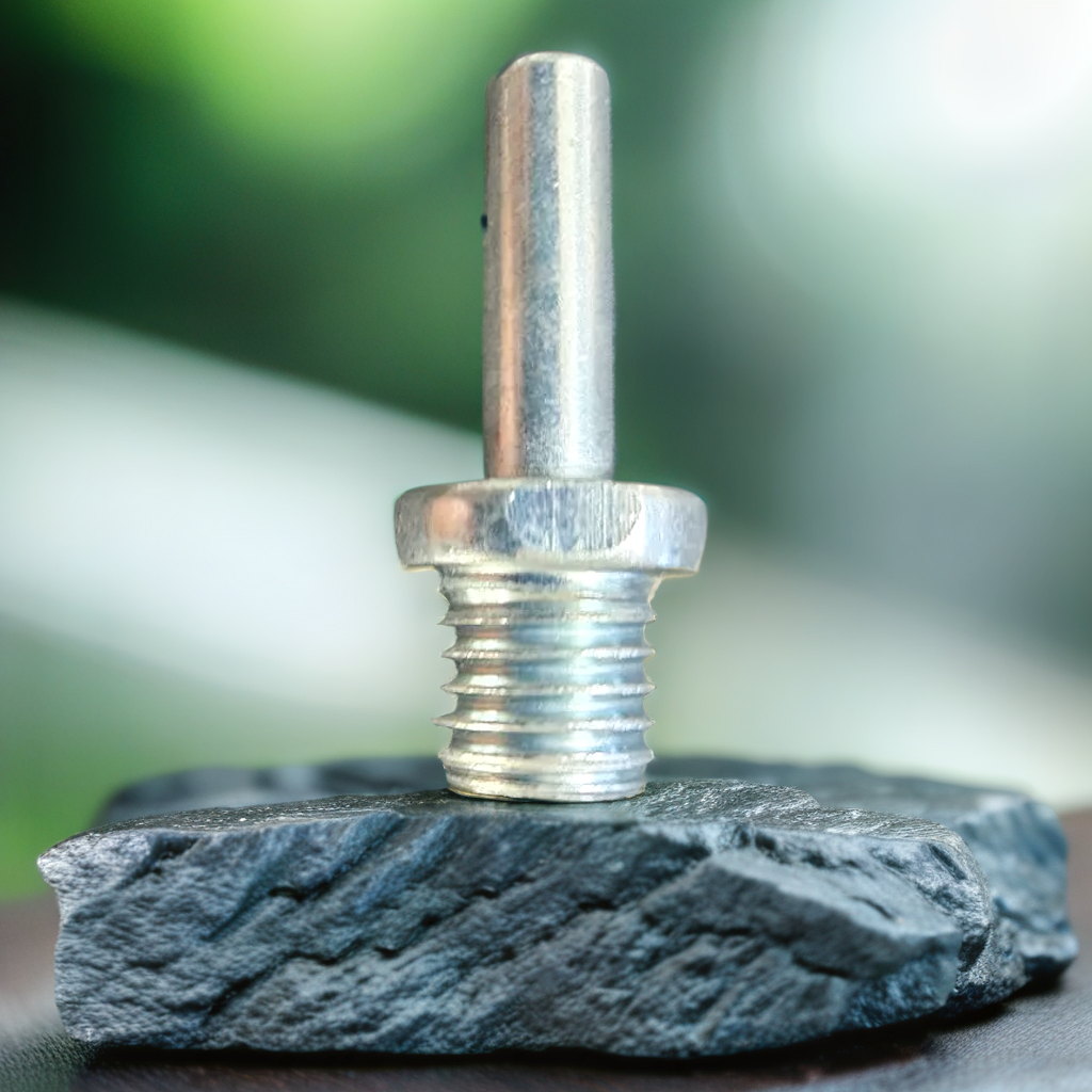 M14 Drill 8mm Shank Adaptor For Electric drill/Polishing pad - Polishup