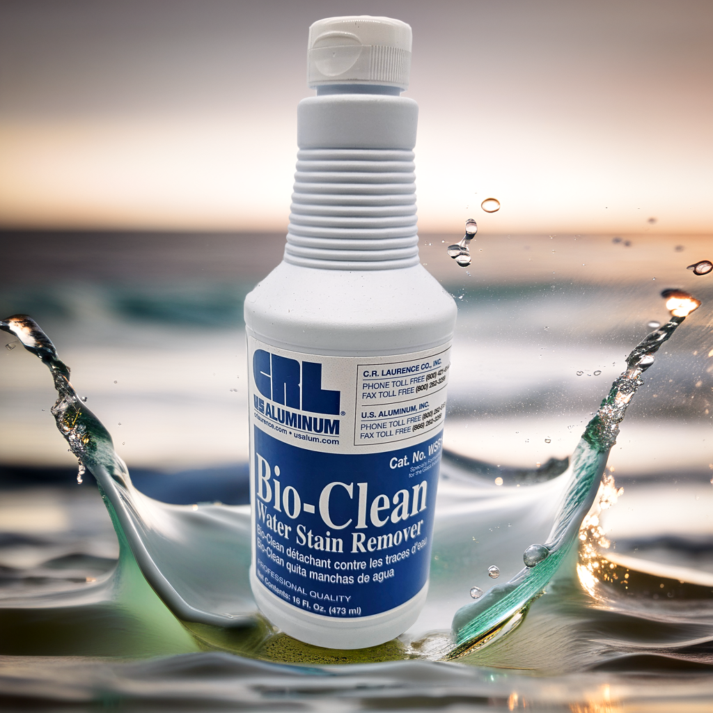 Bio Clean Water Stain Remover 473ml - Polishup