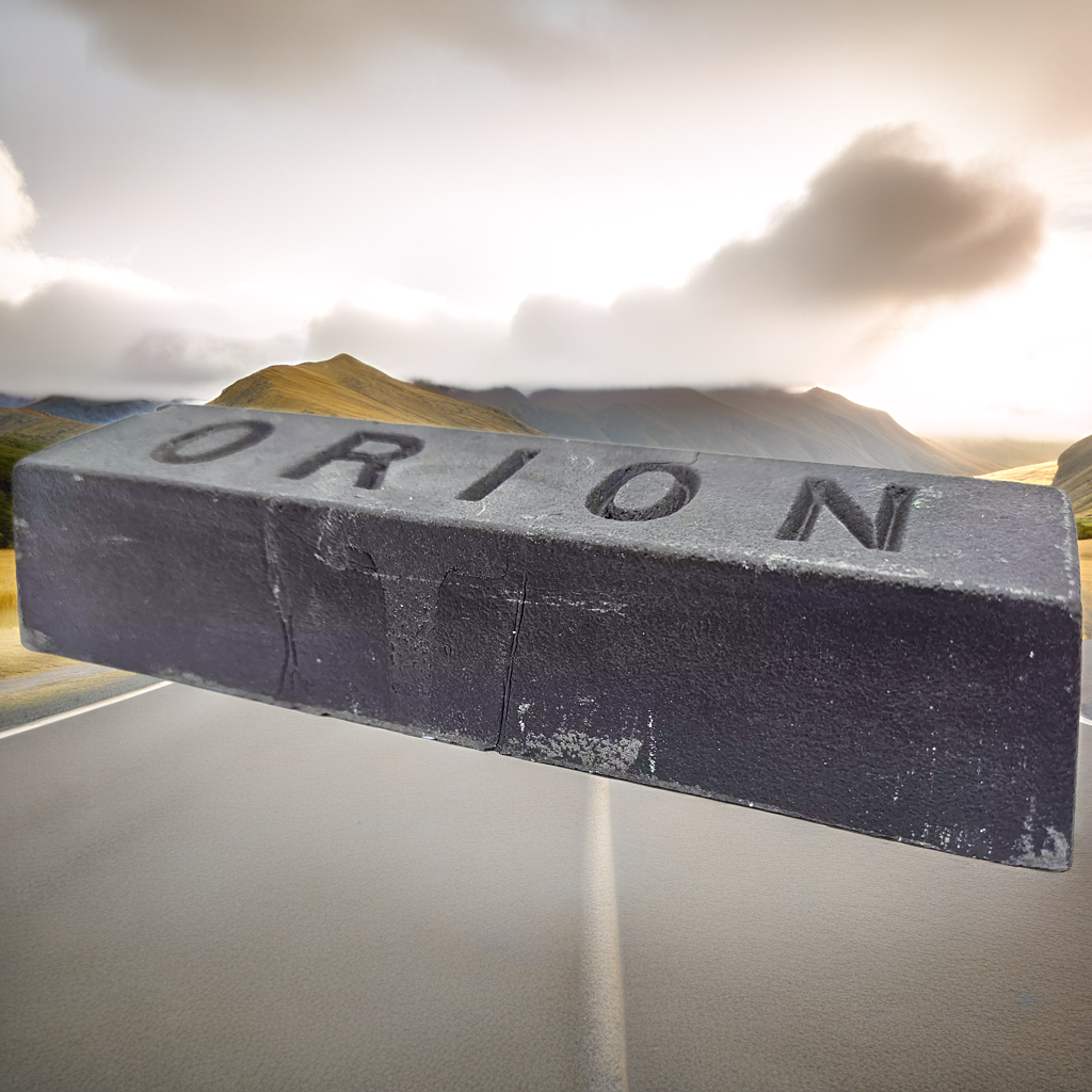 Coarse Cutter Cutting Compound 800g - Polishup