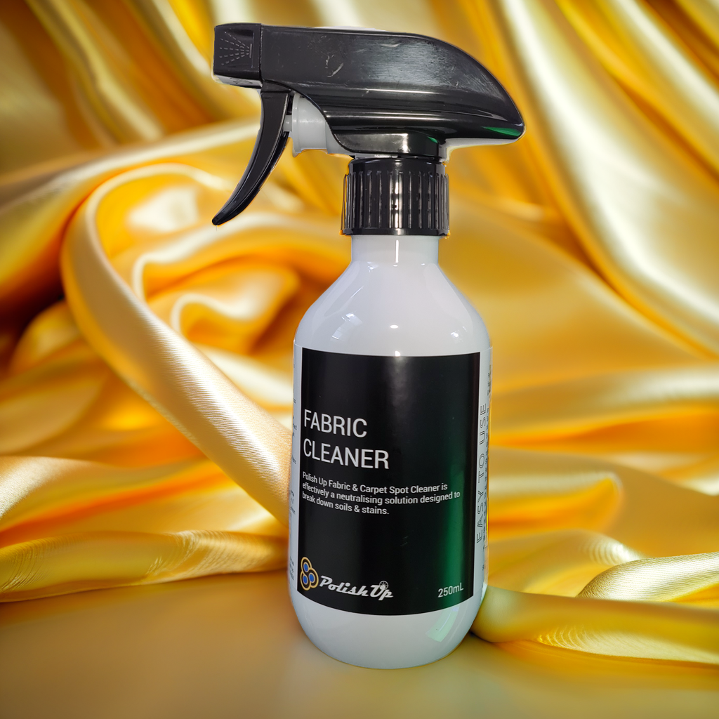 Fabric Cleaner - Polishup