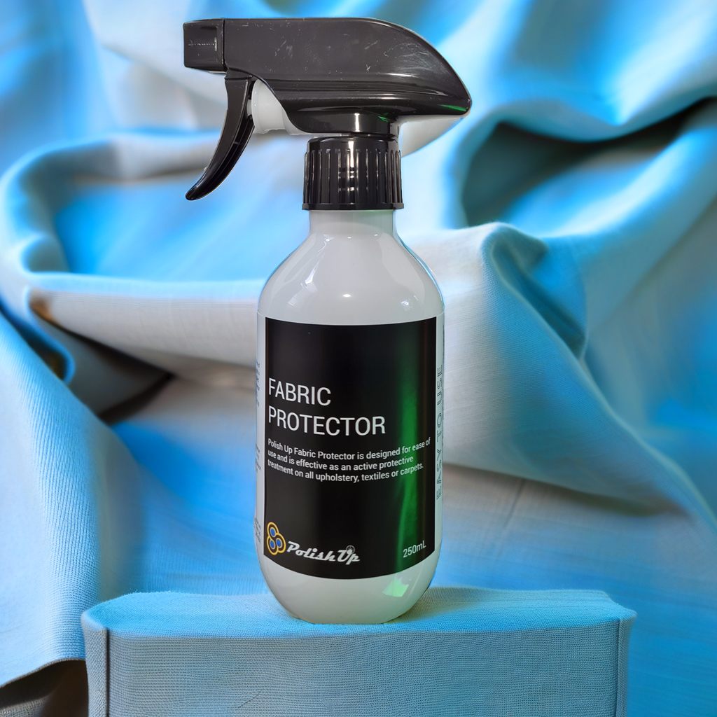 Fabric Protector - Polishup