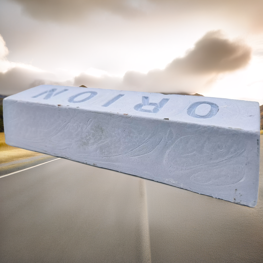 Multishine Polishing Compound 800g - Polishup