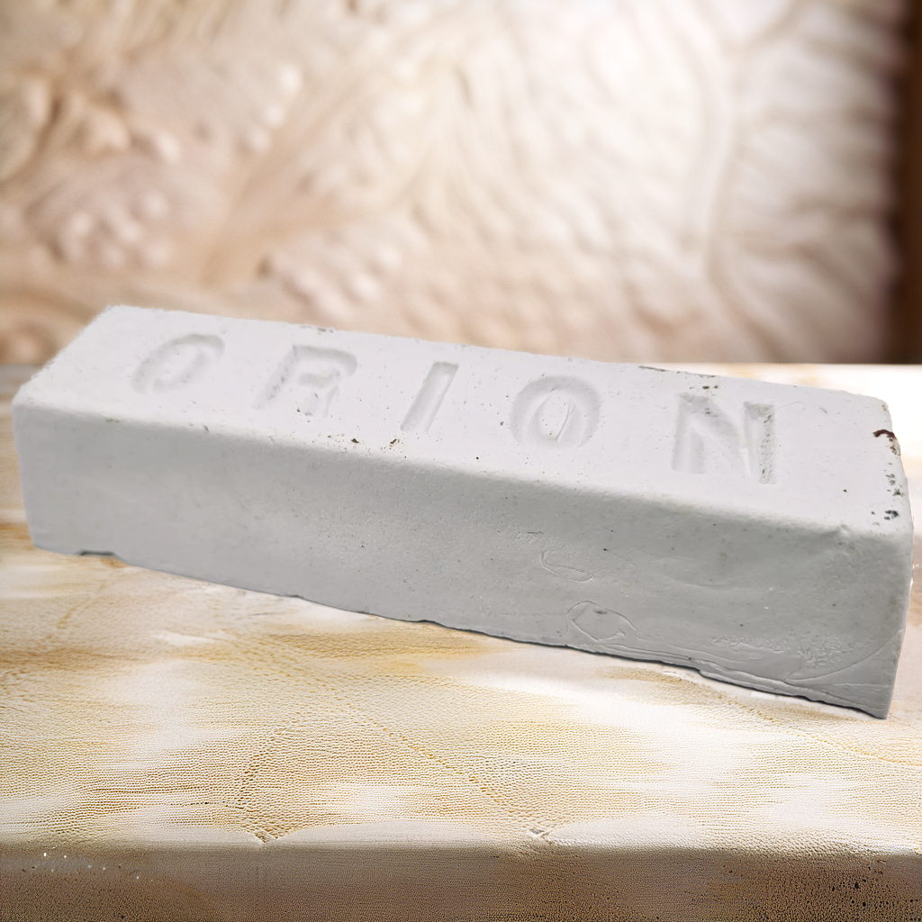 Stainless Steel Finishing Compound 250g - Polishup