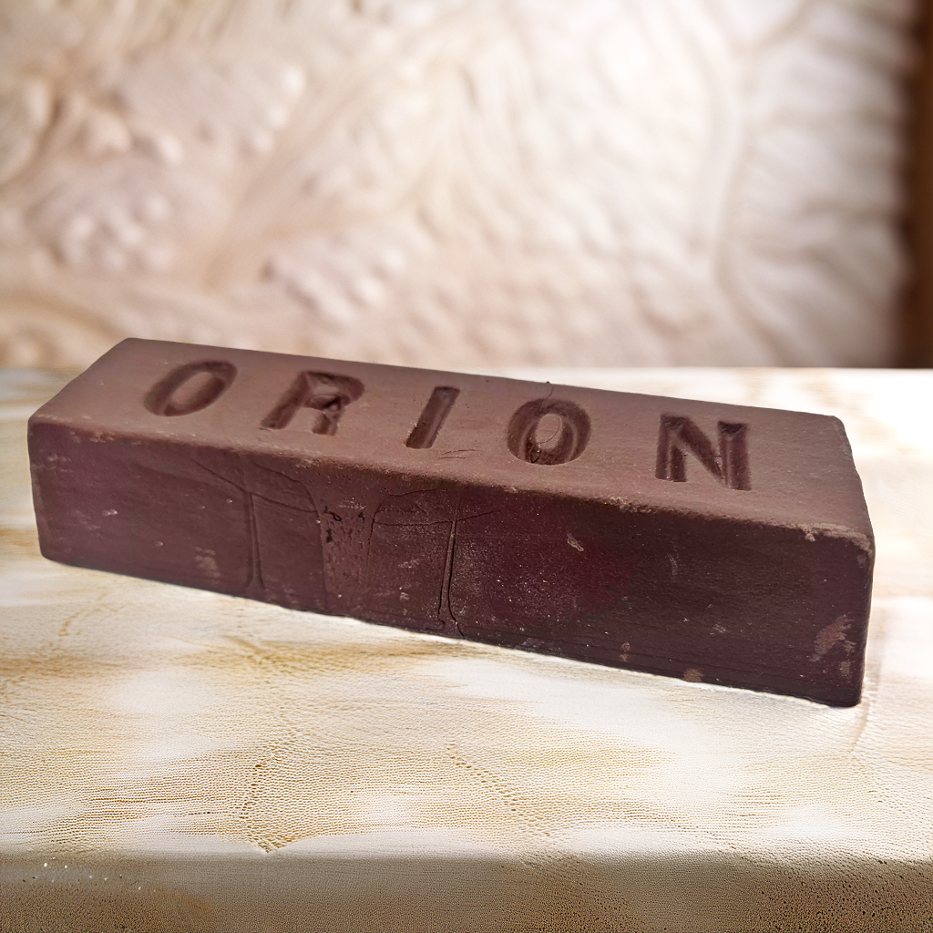 Tripoli Polishing Compound 250g - Polishup