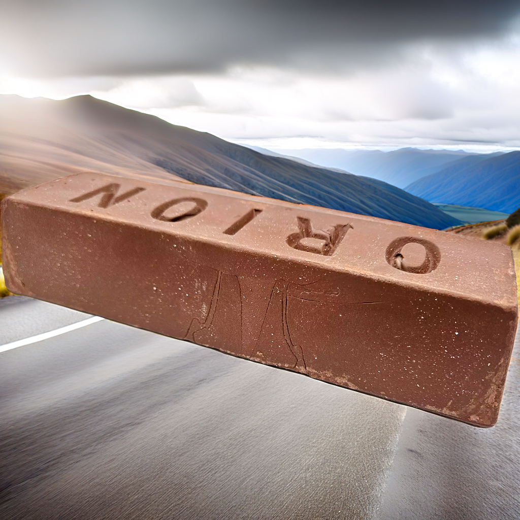 Tripoli Polishing Compound 600g - Polishup