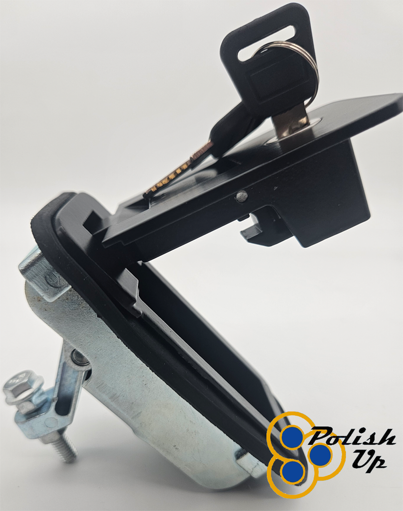 Black Plane Compression Lock Qty Discounts - Polishup