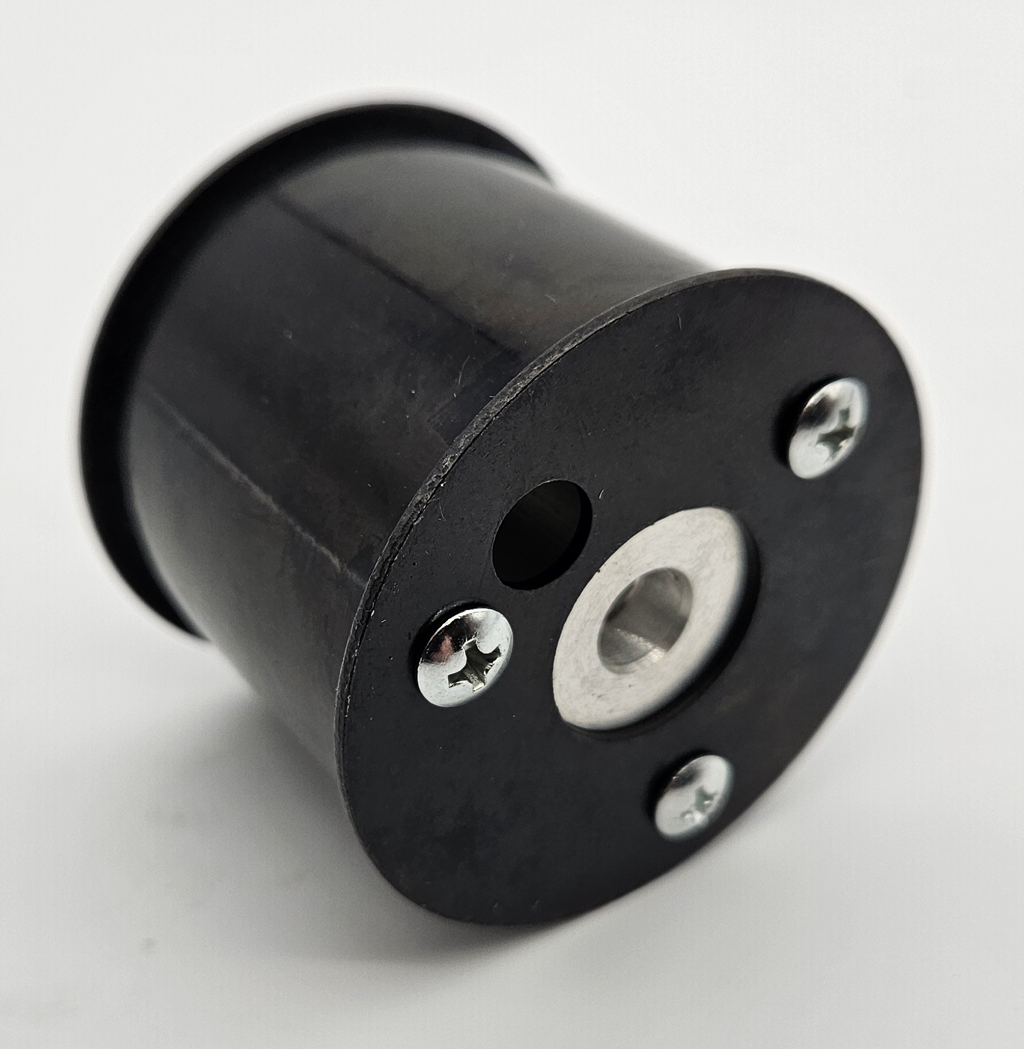 Replacement Drive for Belt Sander Pipe Tube Polishing - Polishup