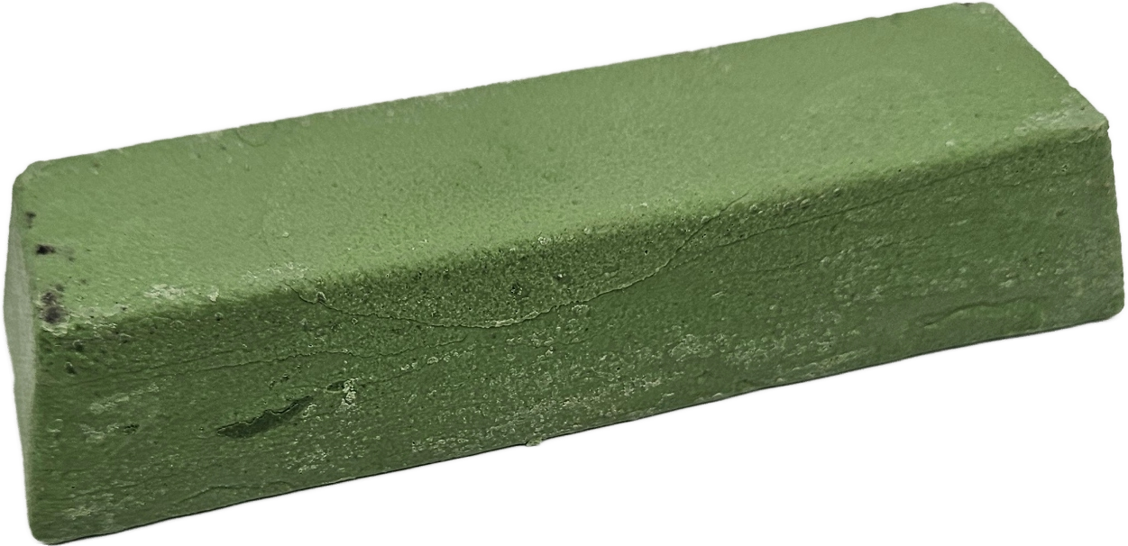 Bar Light Green Chrome Small - Polishup
