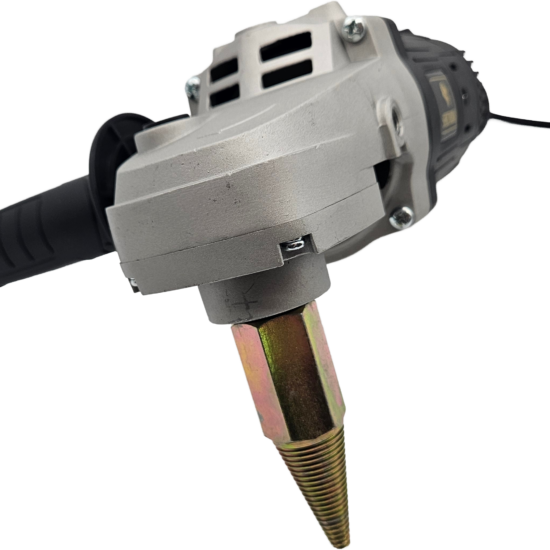 Variable Speed Polisher With Spindle - Polishup